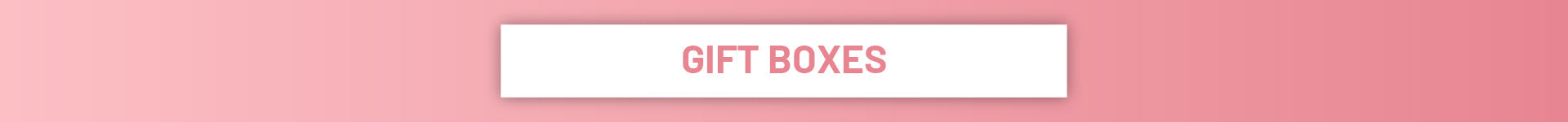 Gift Boxes – Hair Drama UAE